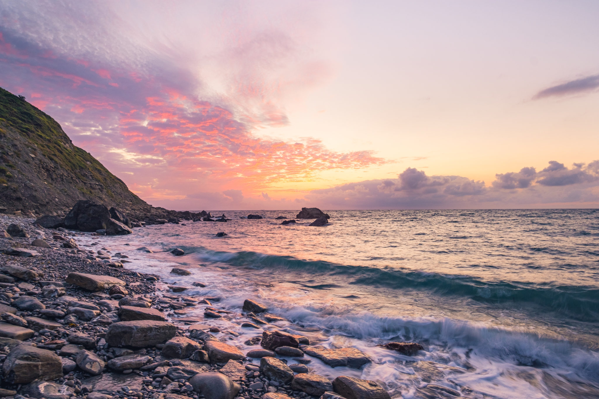 Sunrise vs Sunset photography: things you need to know