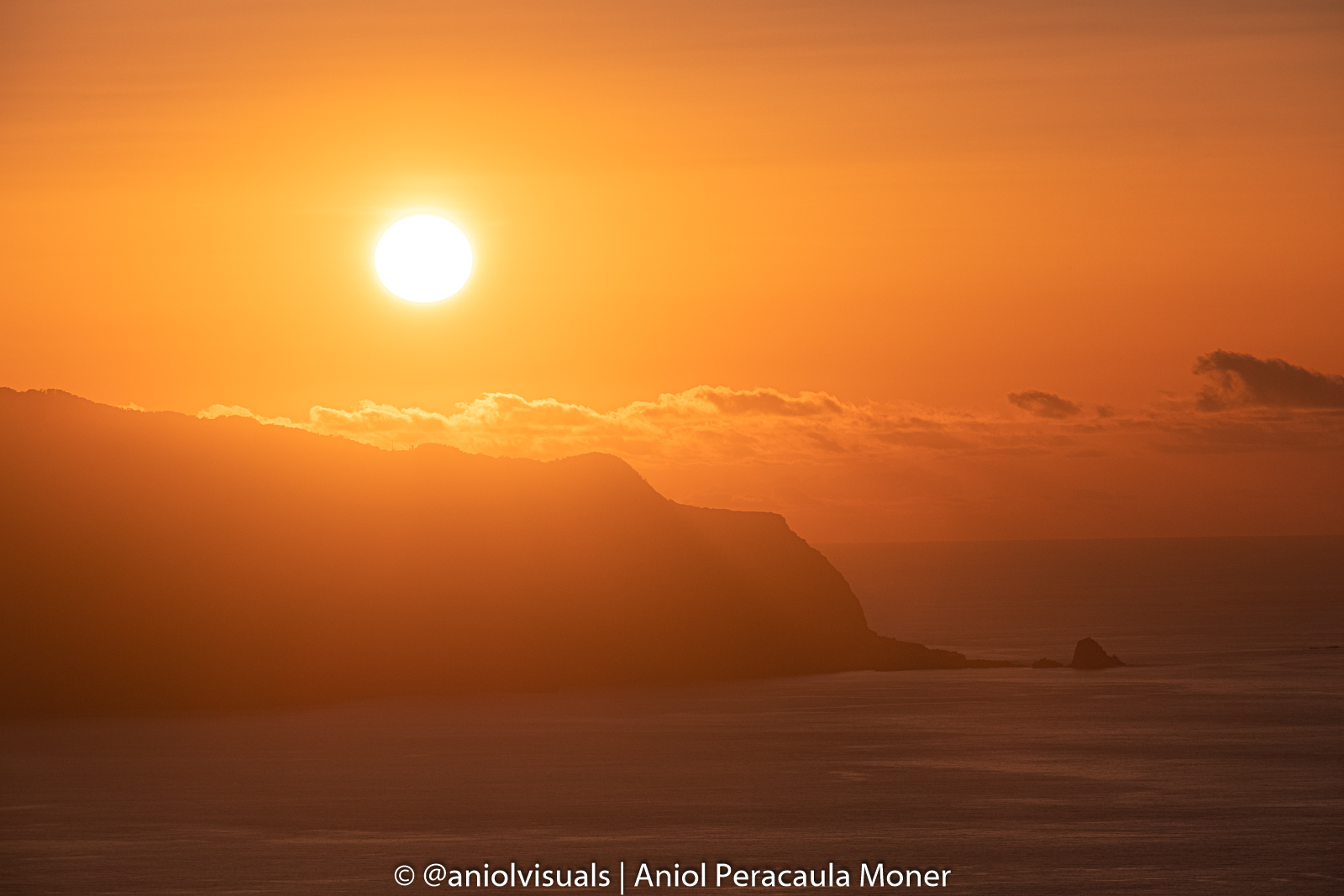 Sunrise vs Sunset photography: things you need to know