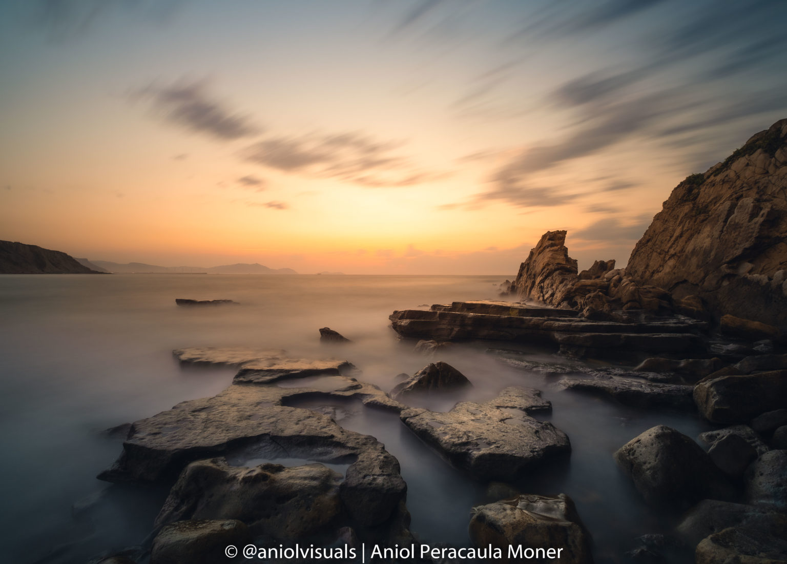 Long exposure vs short exposure photography: things you need to know