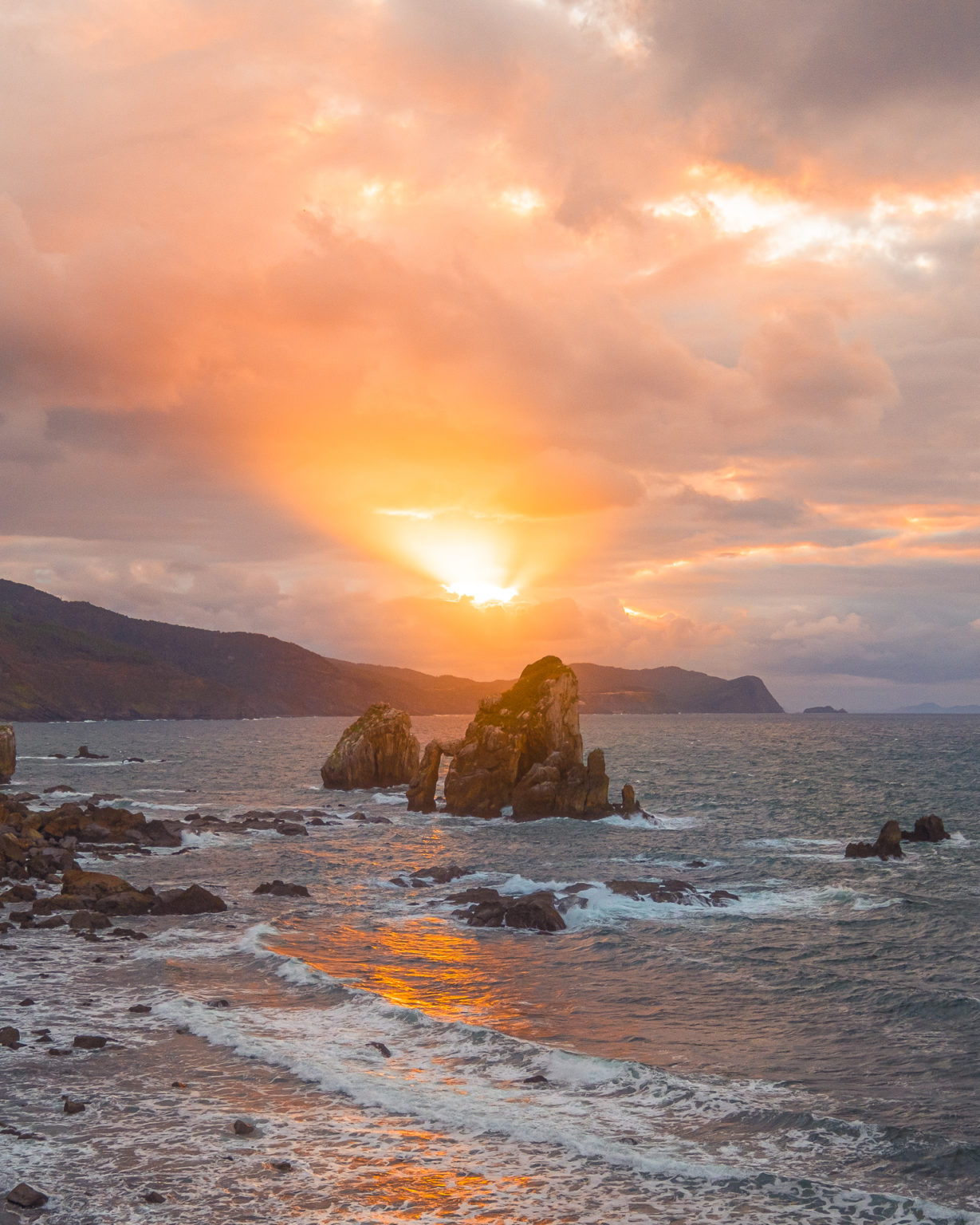 Sunrise vs Sunset photography: things you need to know