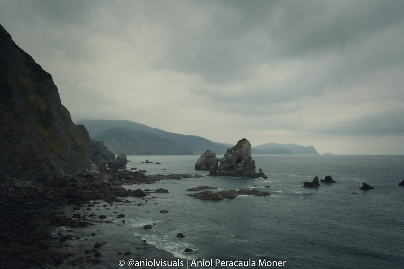 Cloudy day photography: How to take amazing photos on a cloudy day