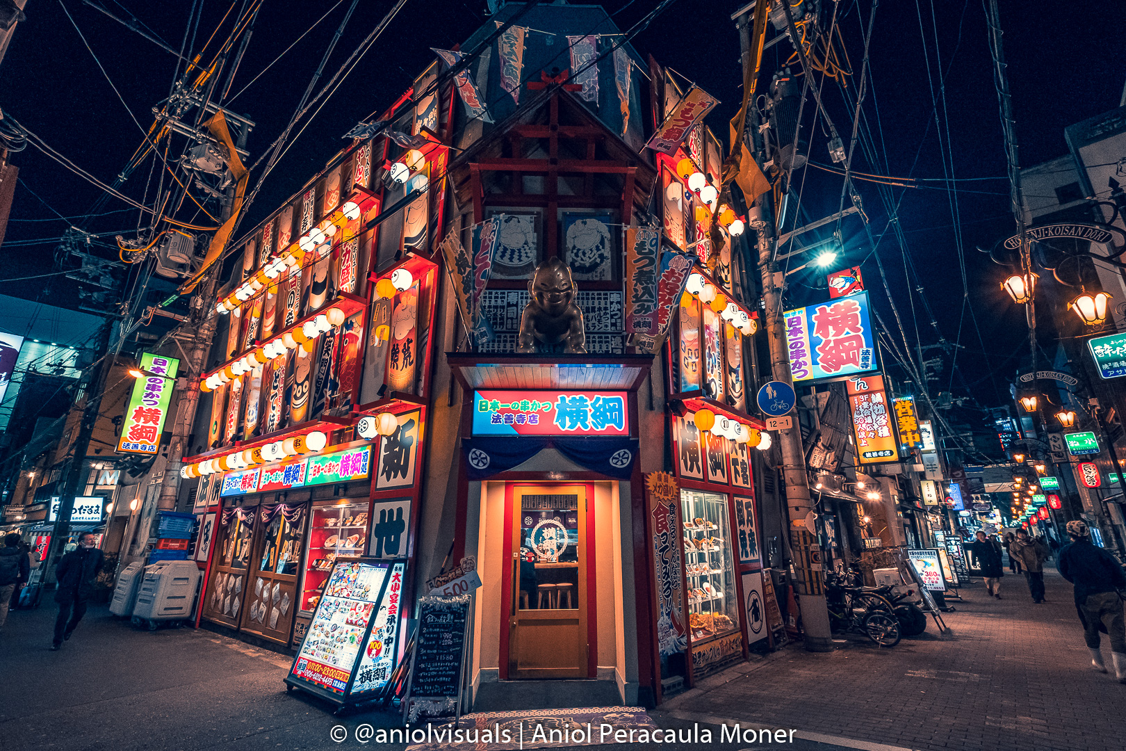 25 fun facts about Japan that you should know - AniolVisuals