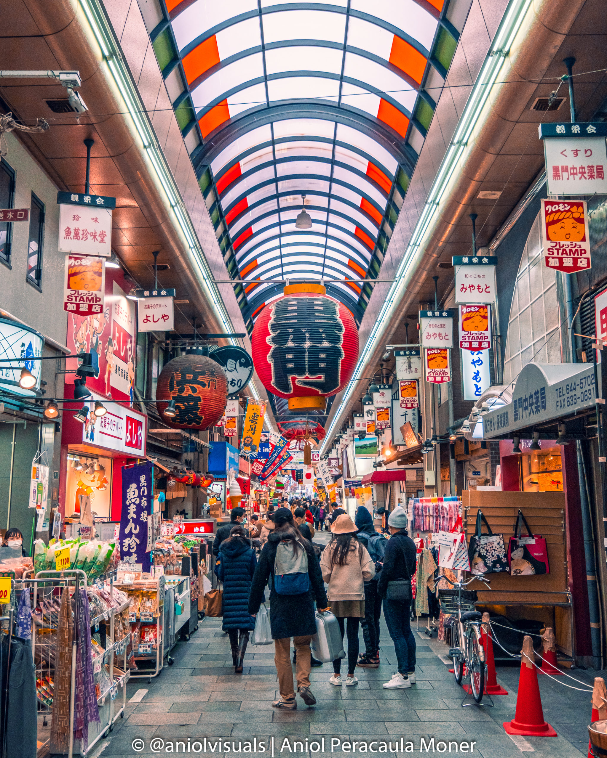 16 top things that every tourist has to do in Japan - AniolVisuals