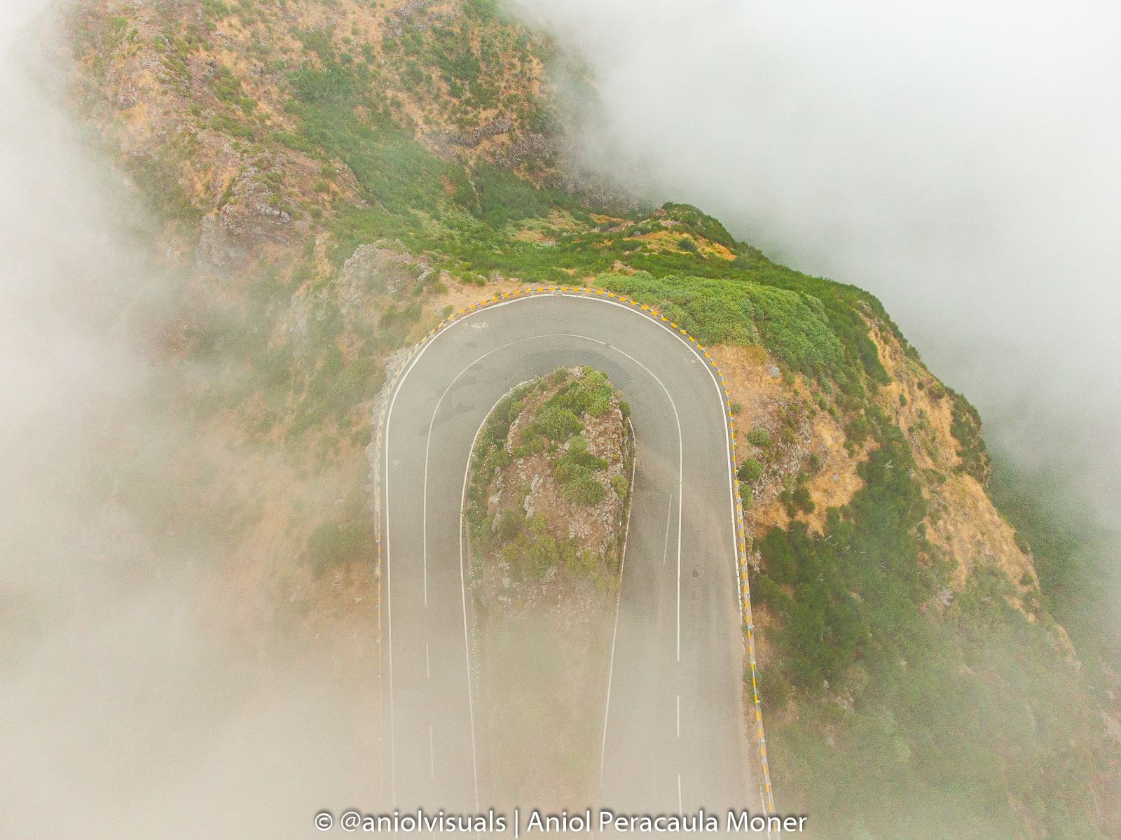 Driving in Madeira: best tips for a successful road trip - AniolVisuals