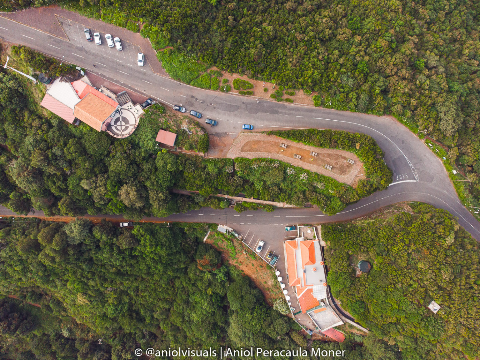 Driving in Madeira: best tips for a successful road trip - AniolVisuals