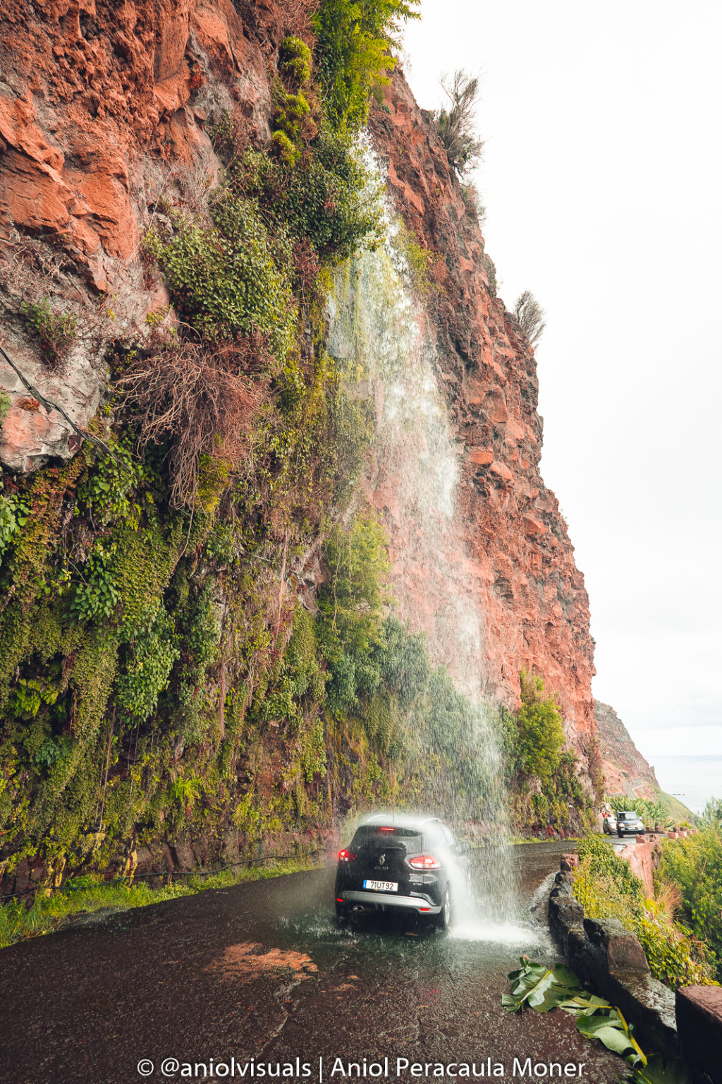 Driving in Madeira: best tips for a successful road trip - AniolVisuals