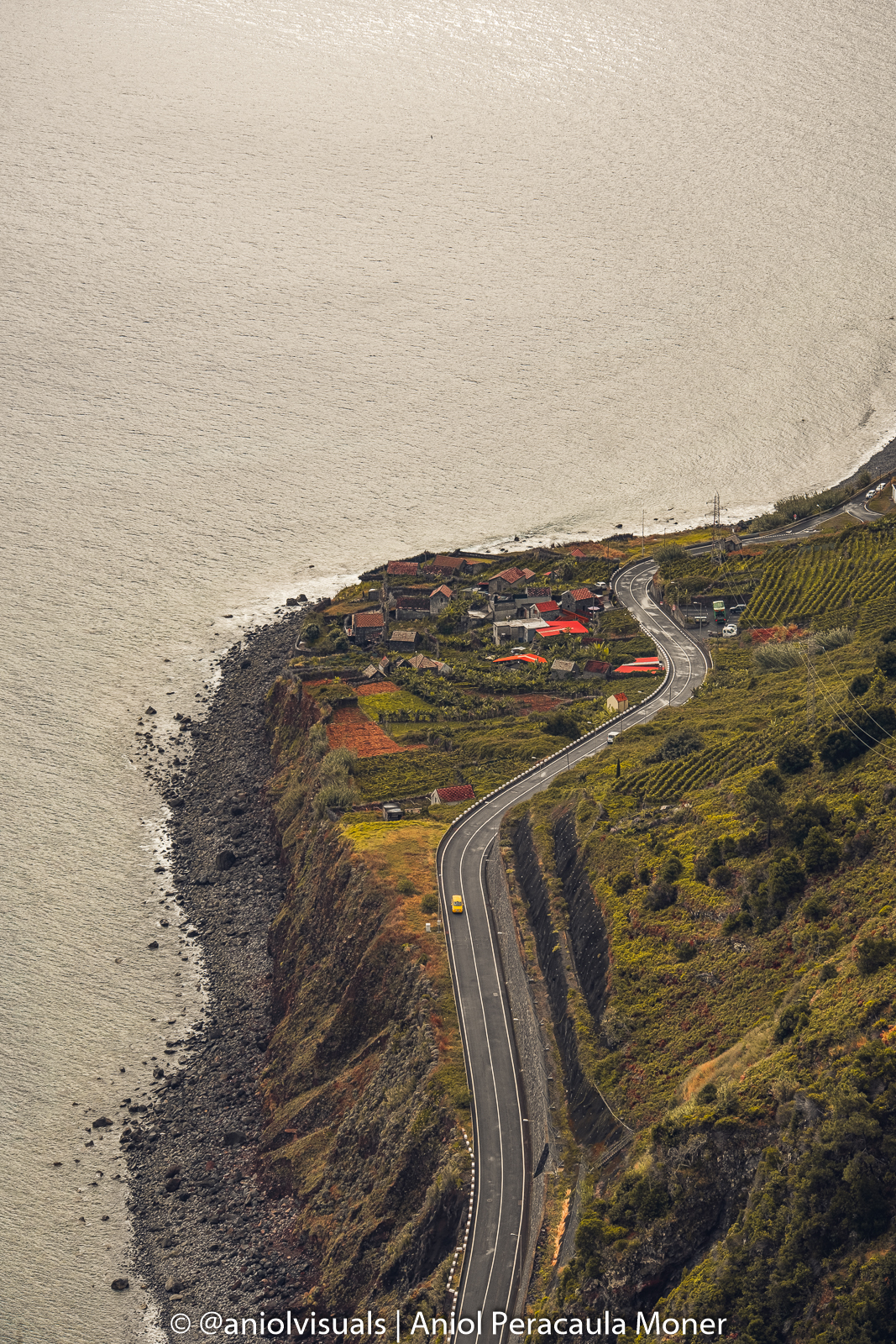 Driving in Madeira: best tips for a successful road trip - AniolVisuals