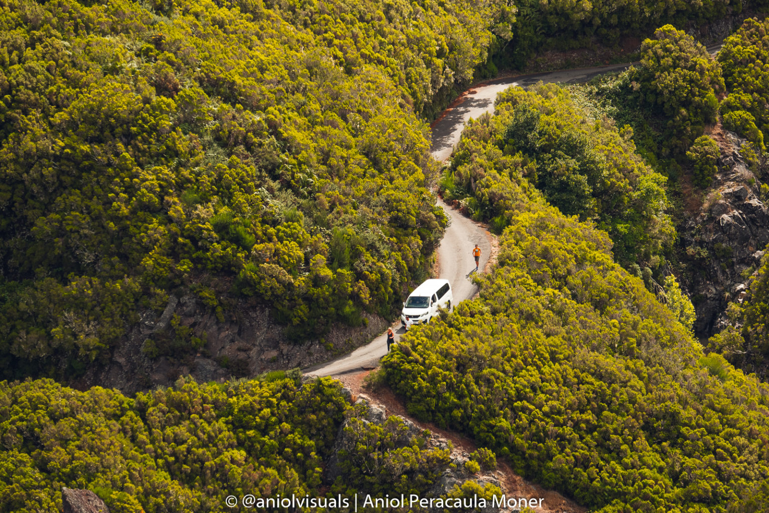 Driving in Madeira: best tips for a successful road trip - AniolVisuals