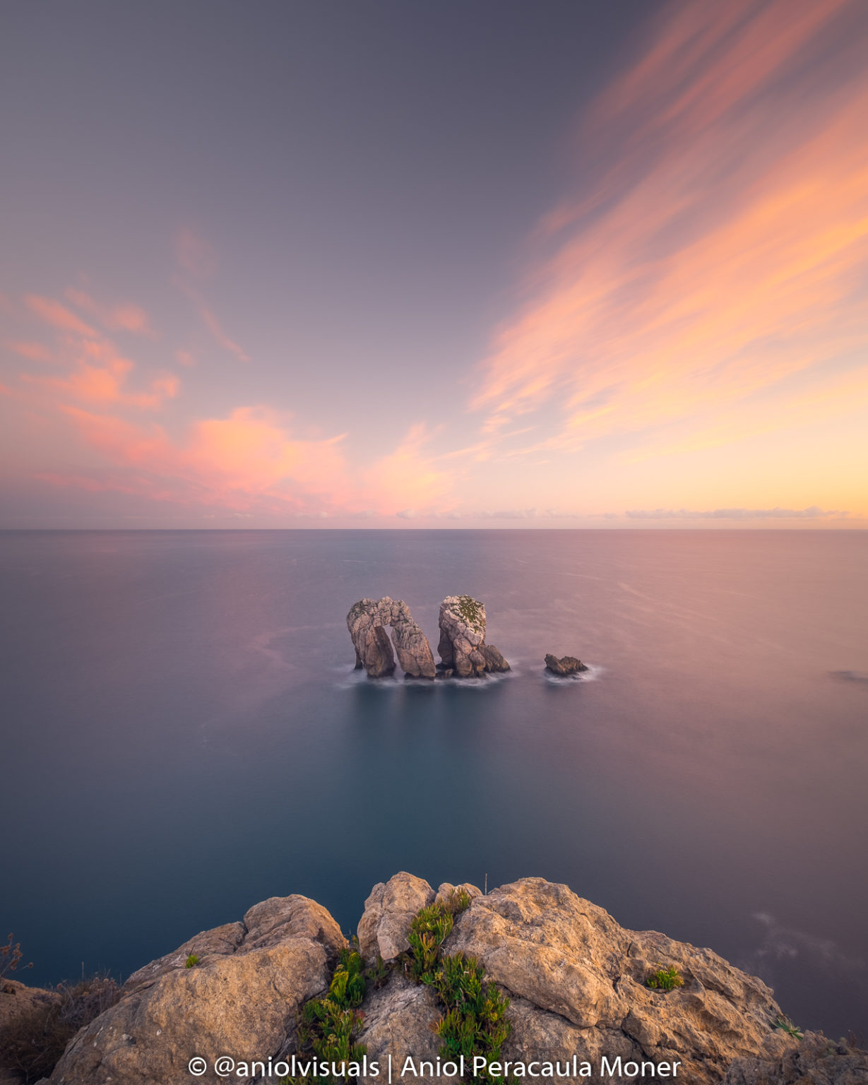 What to photograph in Northern Spain: a photography guide [with map]