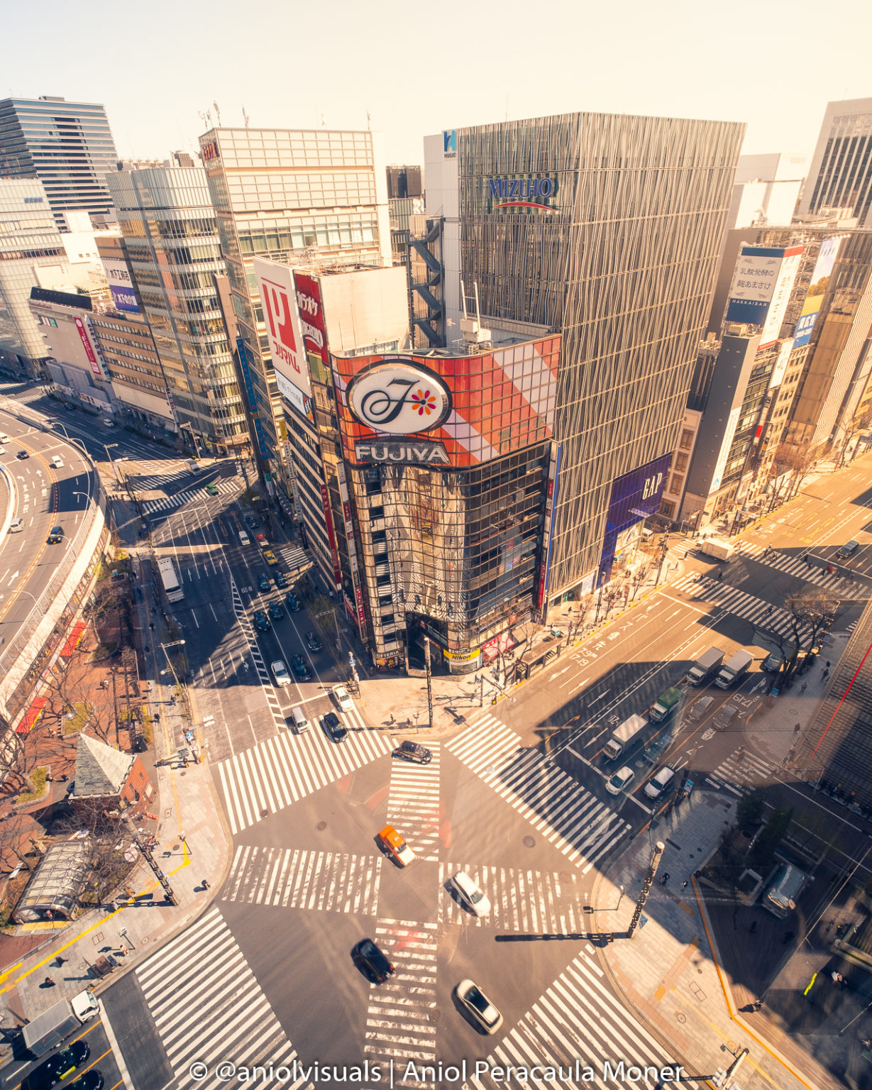 Japan best photography spots: an ultimate guide
