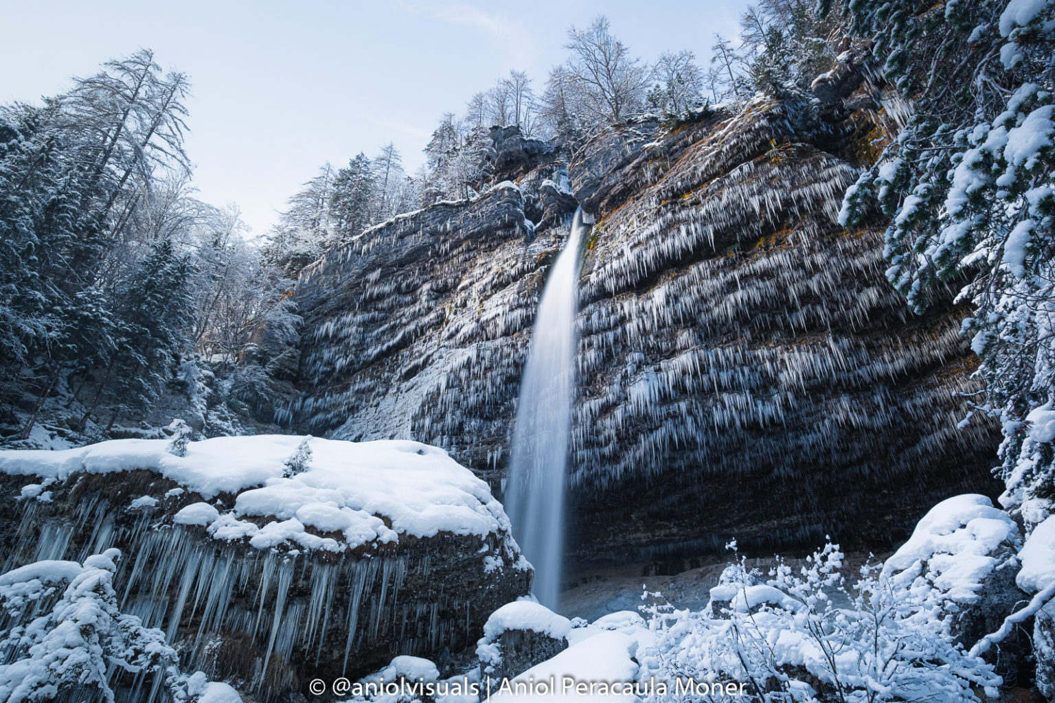 Slovenia winter guide: best things to do and visit - AniolVisuals