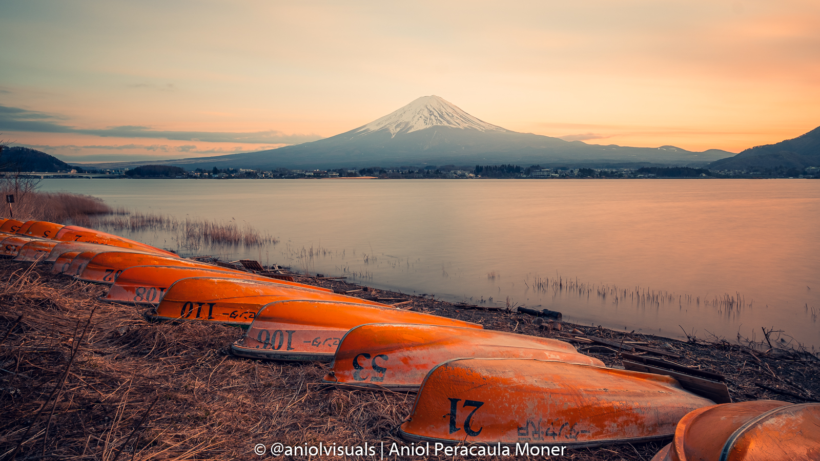 Japan best photography spots: an ultimate guide
