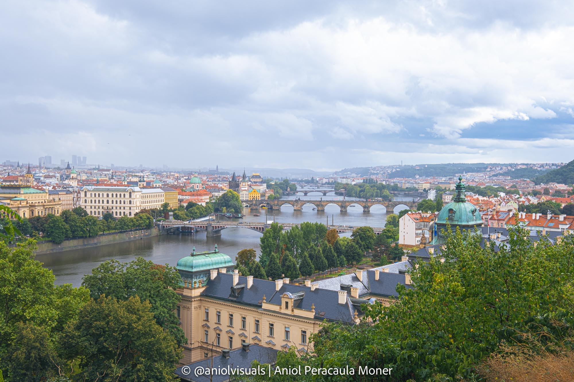 30 best things to do in Prague (must-see attractions)