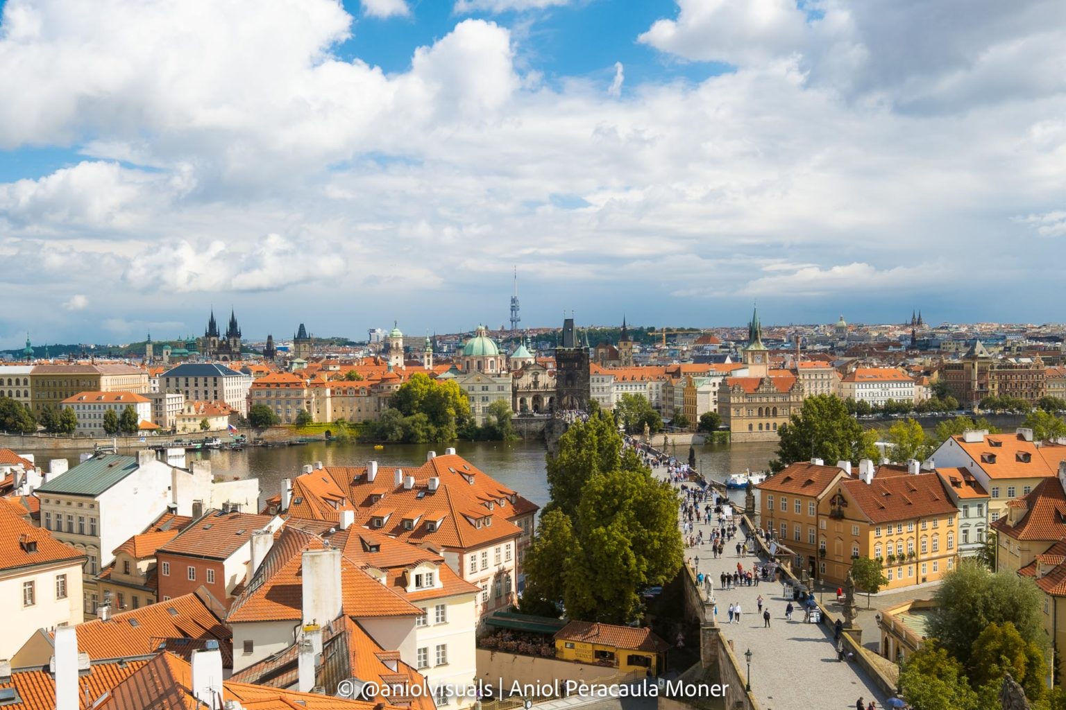 Best prague photography spots: 35+ photo opportunities