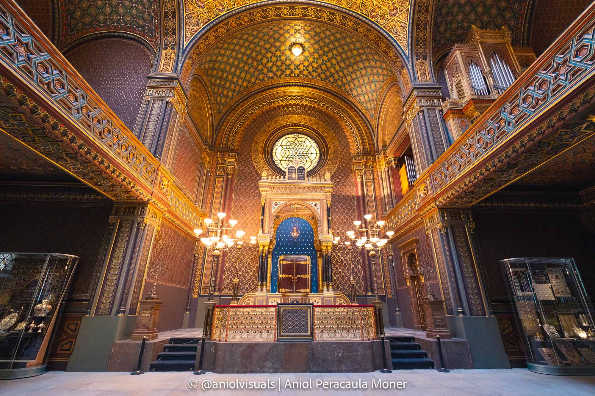 30 best things to do in Prague (must-see attractions)